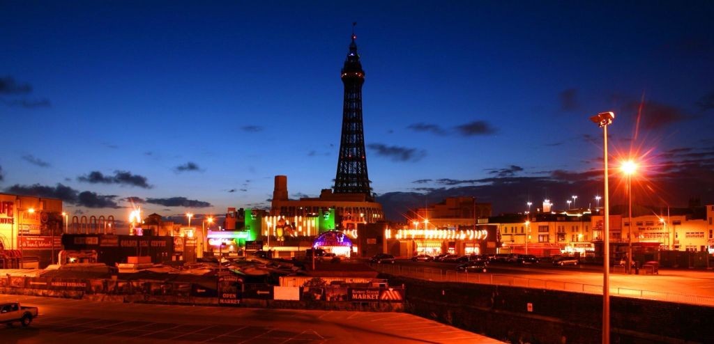 Why Visit Blackpool In Winter?